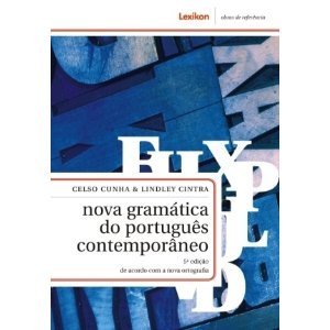Nova Gramatica Do Portugues Contemporaneo : Cunha, Celso, Cintra ...