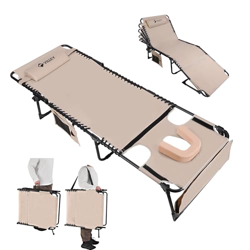 Sun Bathing Chairs – The 16 best products compared - Outdoors Magazine