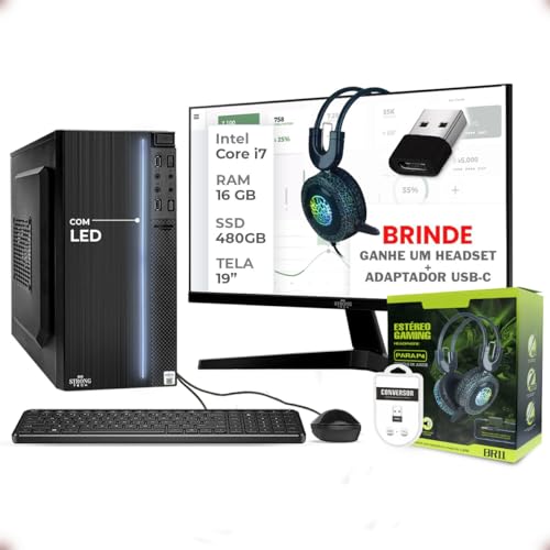 Amazon.com.br Novidades na Amazon: A lista de novidades em Computadores ...