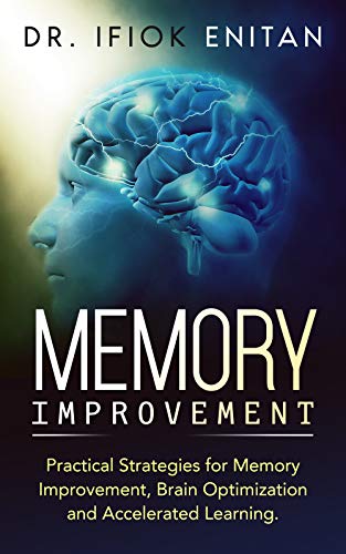 20 Best Memory Improvement Books of All Time - BookAuthority