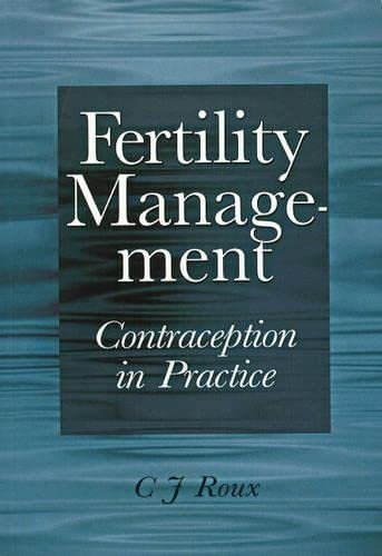Fertility Management: Contraception in Practice: 9780702132544 ...