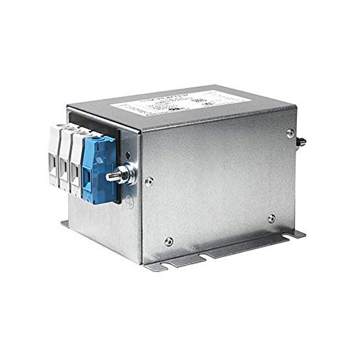 1 x NEO FILTER 3PH+N 1ST 50A 520VAC : Amazon.co.uk: Business, Industry ...