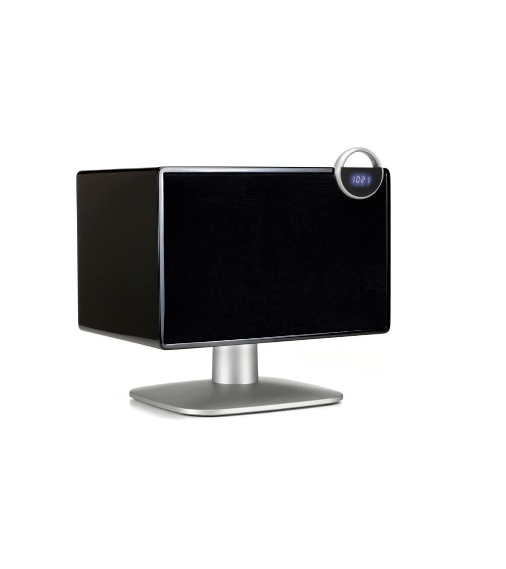 Jamo DS 6 Wireless Speaker + Radio (Black) : Amazon.in: Electronics