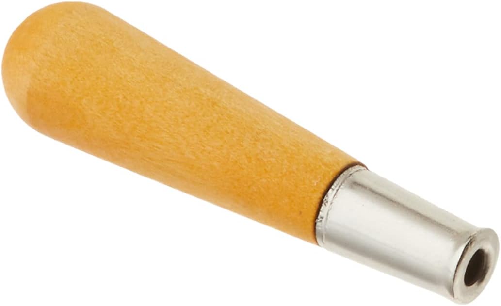 Nicholson 21520N Wooden Handle Type A : Amazon.ca: Tools & Home Improvement