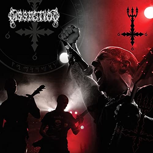 DISSECTION - Live in Stockholm 2004 - Amazon.com Music