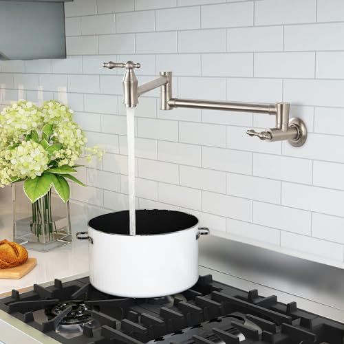 27+ Kitchen Range Hoods That Will Make You Rethink Your Entire Design!