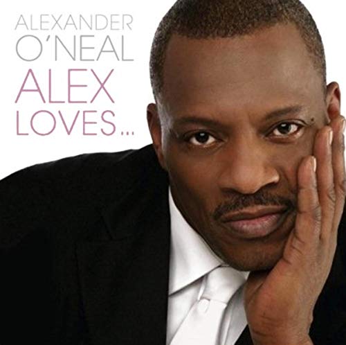Amazon Musicでアレクサンダー・オニールのAlex Loves...を再生する