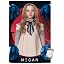 Amazon.com: Trends International M3gan - Collage Wall Poster, 34L x 22 ...