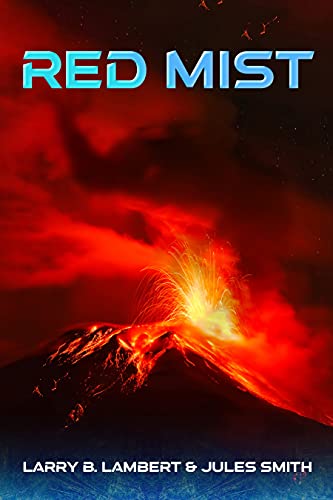 Amazon.com: Red Mist (Red Mist ~ Book 1) eBook : Smith, Jules , Lambert ...