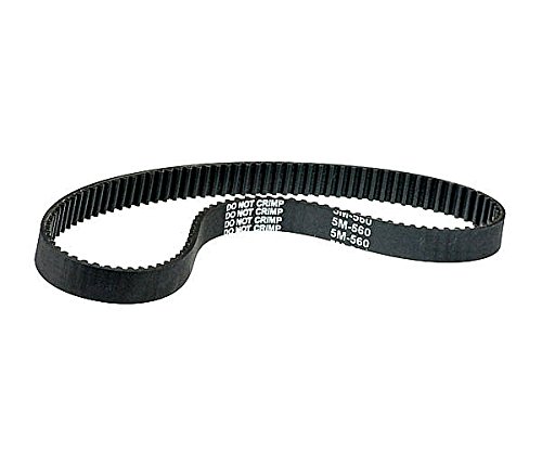 Amazon.com: AlveyTech 560-5M/15 Drive Belt for The Razor E200 : Sports ...