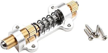 Amazon.com: Trem-Endus Tremolo Stabilizer for Floyd Rose : Musical ...