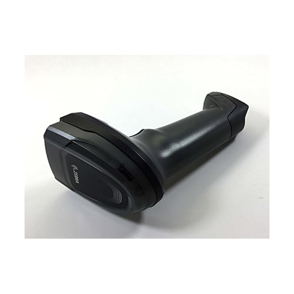 Zebra Symbol DS8178-SR 2D/1D Wireless Bluetooth Barcode Scanner/Imager ...