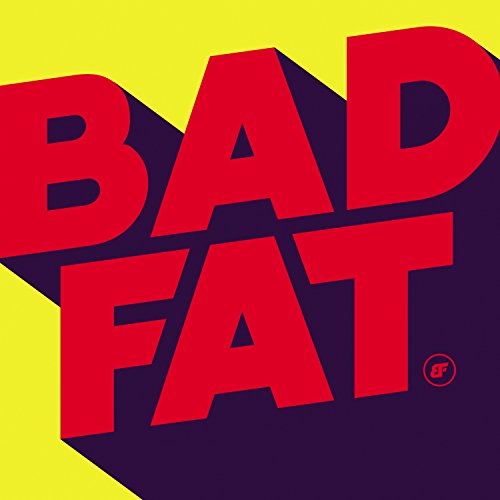 Play Bad Fat EP - 2 in 1 by BAD FAT on Amazon Music