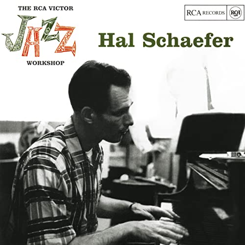 Amazon MusicでHal SchaeferのThe RCA Victor Jazz Workshopを再生する