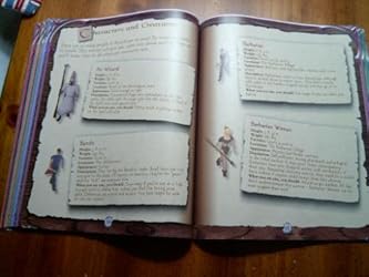 RuneScape: The Official Handbook: West, Tracey: 9780439877725: Amazon ...