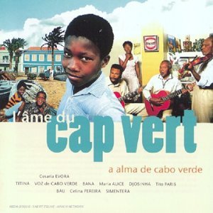 La musique du Cap Vert à découvrir
