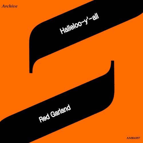 Halleloo-Y'-All : Red Garland: Amazon.fr: Téléchargement de Musique