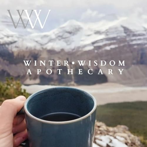 Amazon.com: Winter Wisdom Apothecary : Winter Wisdom Apothecary ...