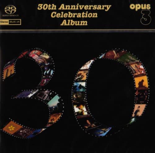 Opus 3:30th Anniversary.. - Various: Amazon.de: Musik-CDs & Vinyl
