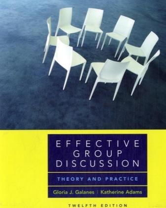 Buy Effective Group Discussion: Theory and Practice Book Online at Low ...