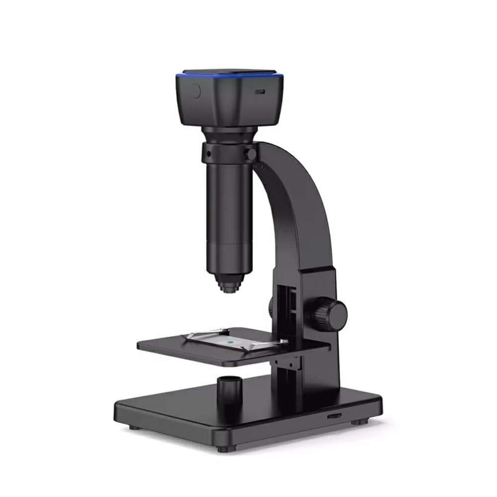 Smiledrive WiFi Digital Microscope for Students Kids Lab 2000x ...