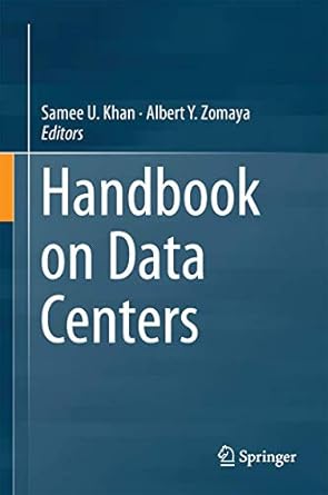 Buy Handbook on Data Centers Book Online at Low Prices in India ...