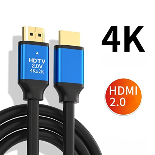 The 30 Best Gaming HDMI Cables of 2025 [Verified] - Cherry Picks