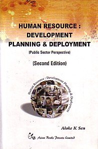 Human Resource: Development, Planning and Deployment, 2nd Edition: SEN: 9788184120240: Amazon ...
