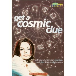 Get a cosmic clue : Stacy, Lori: Amazon.co.uk: Books