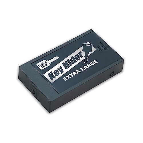 Best Hide A Key Solutions for Convenient and Secure Access - Totally ...