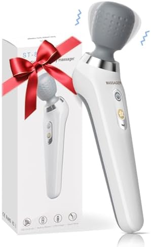 Amazon.com: Ultra Relax Cordless Rechargeable Vibrating Personal ...