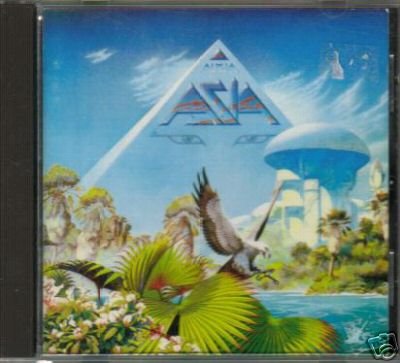 Alpha [Japan Import] [1ST Press] - Amazon.com Music