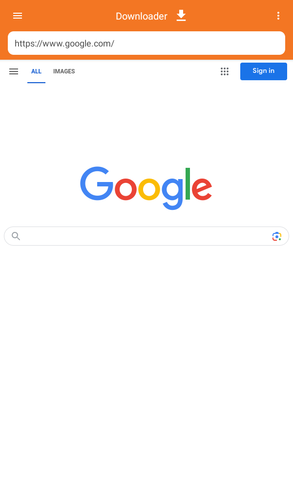 Downloader - App on the Amazon Appstore