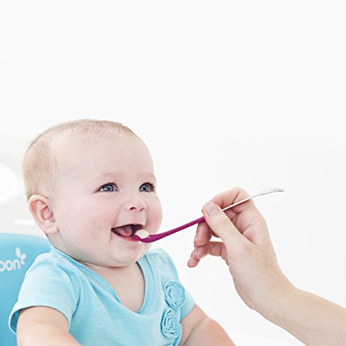 Snapklik.com : Boon Swap 2-in-1 Baby Spoon