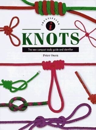 KNOTS IDENTIFIER (IDENTIFIERS): Owen, Peter: 9781850766636: Amazon.com ...