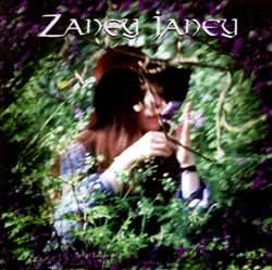 Amazon | Zaney Janey [12 inch Analog] | Zaney Janey | ヘヴィーメタル | ミュージック