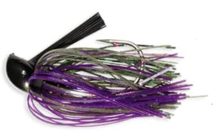 Amazon.com: Terminator Pro Jig Case (1/2 Oz) : Sports & Outdoors