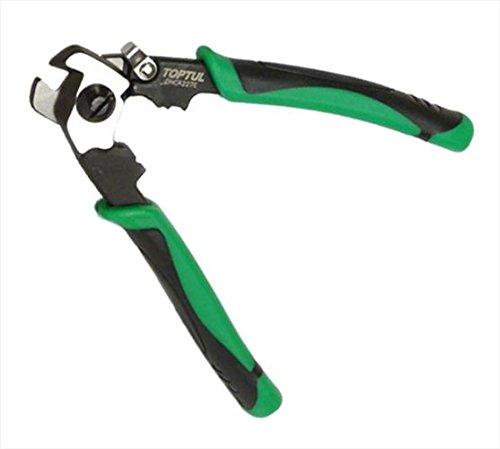 Toptul DNCA227E Wire Rope Cutter : Amazon.in: Home Improvement