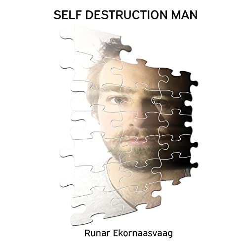 Amazon.co.jp: Self Destruction Man : Runar Ekornaasvaag: Digital Music