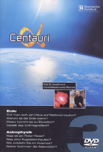 Alpha Centauri Teil 3+4 - Paket [2 DVDs]: Amazon.de: DVD & Blu-ray