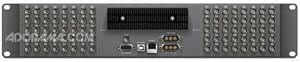 Amazon.com: Blackmagic Design Compact Videohub 40x40 3G-SDI 2 RU router ...