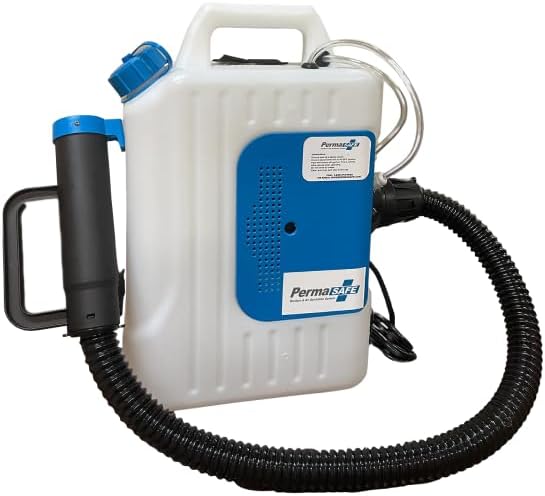 Amazon.com : ULV Foggers Machine 7L (1.85 Gallon) Electric Fogger ...