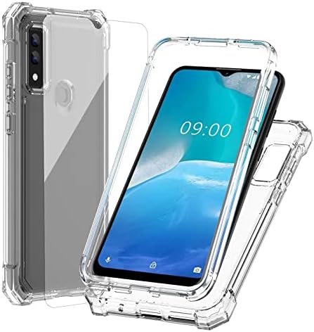 Amazon.com: Ailiber Case for AT&T Maestro 3, ATT Prepaid Maestro 3 4G ...