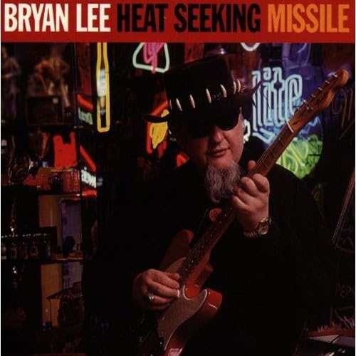 Heat Seeking Missile: Bryan Lee, Howard McCullum, John Spinks, Paul ...