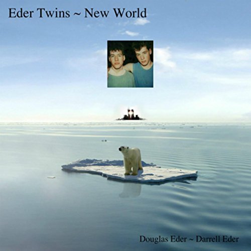 Amazon.com: New World : The Eder Twins: Digital Music