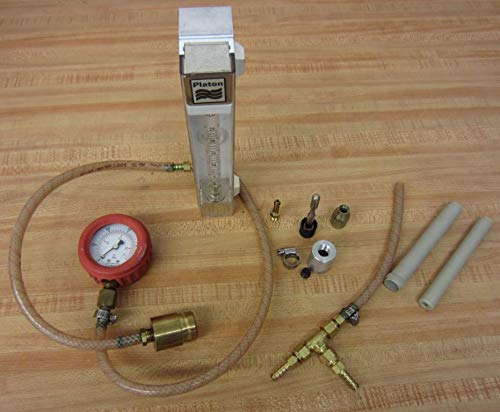 Platon A6HS-PC Flow Meter A6HSPC: Amazon.com: Industrial & Scientific