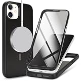 ・ブランド:Lipvina・製造元:Lipvina・モデル:iPhone 12 / 12 Pro・製造元/メーカー部品番号:Lipvina-iPhone 12 / 12 Pro QBMG-BK・- 耐衝撃性に優れた米軍規格の保護！iPhon...