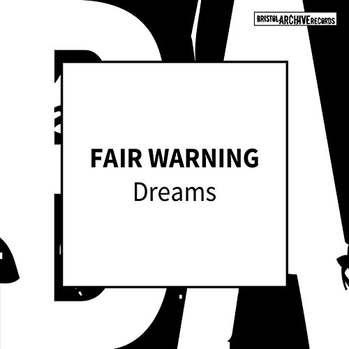 Play Dreams by Fair Warning on Amazon Music