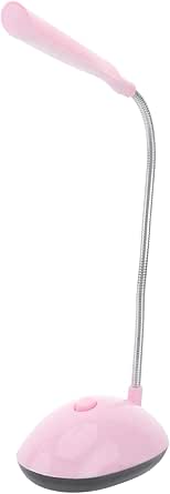 Amazon.co.jp: NUOLUX 折りたたみ式テーブルランプ ベッドサイドテーブルライト スタンドライト 充電式テーブルランプ コードレスデスクランプ ブックライト デスクトップライト ...