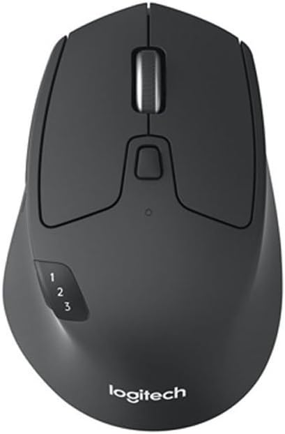 Logitech Pro Mouse: Amazon.co.uk: Computers & Accessories